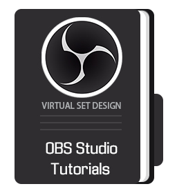 Virtual Set Tutorial | 3D Virtual Set